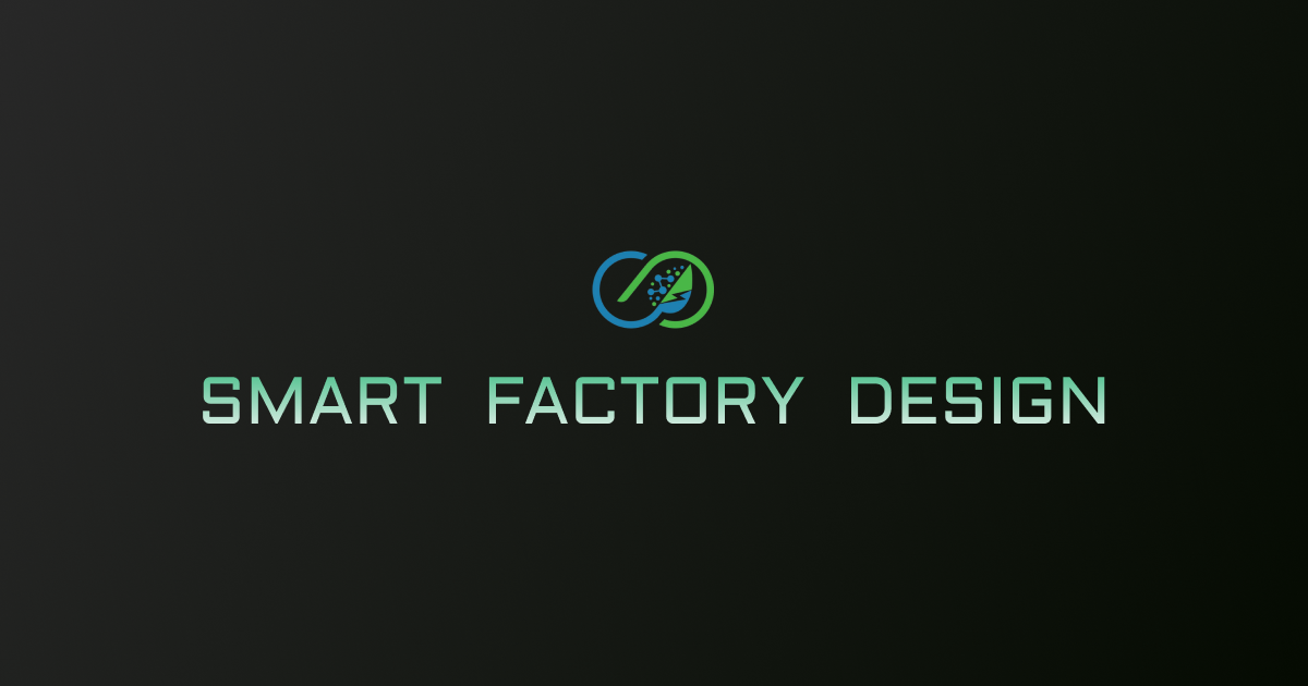 Smart Factory Design